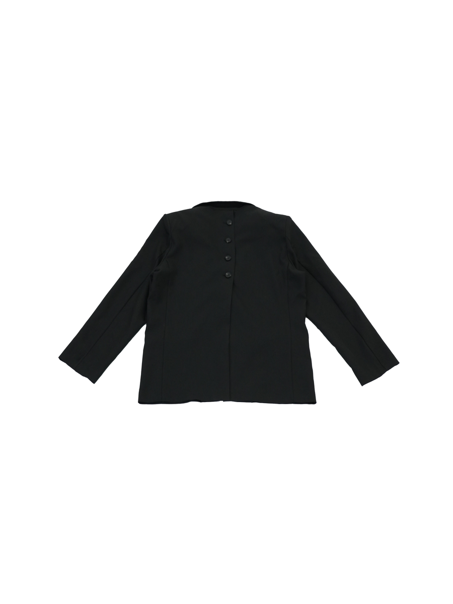 back button jacket – Uenui
