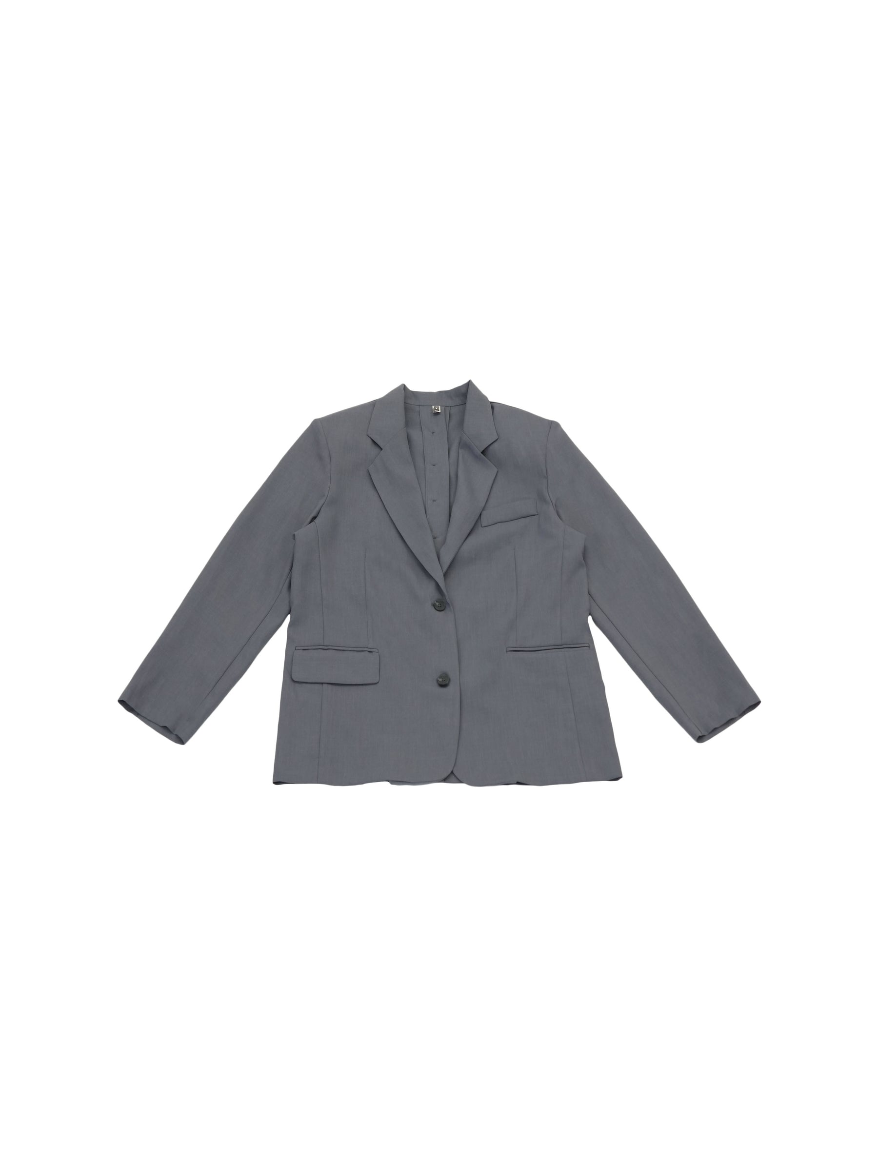 back button jacket – Uenui