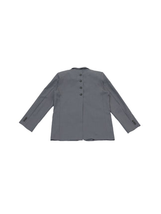back button jacket – Uenui