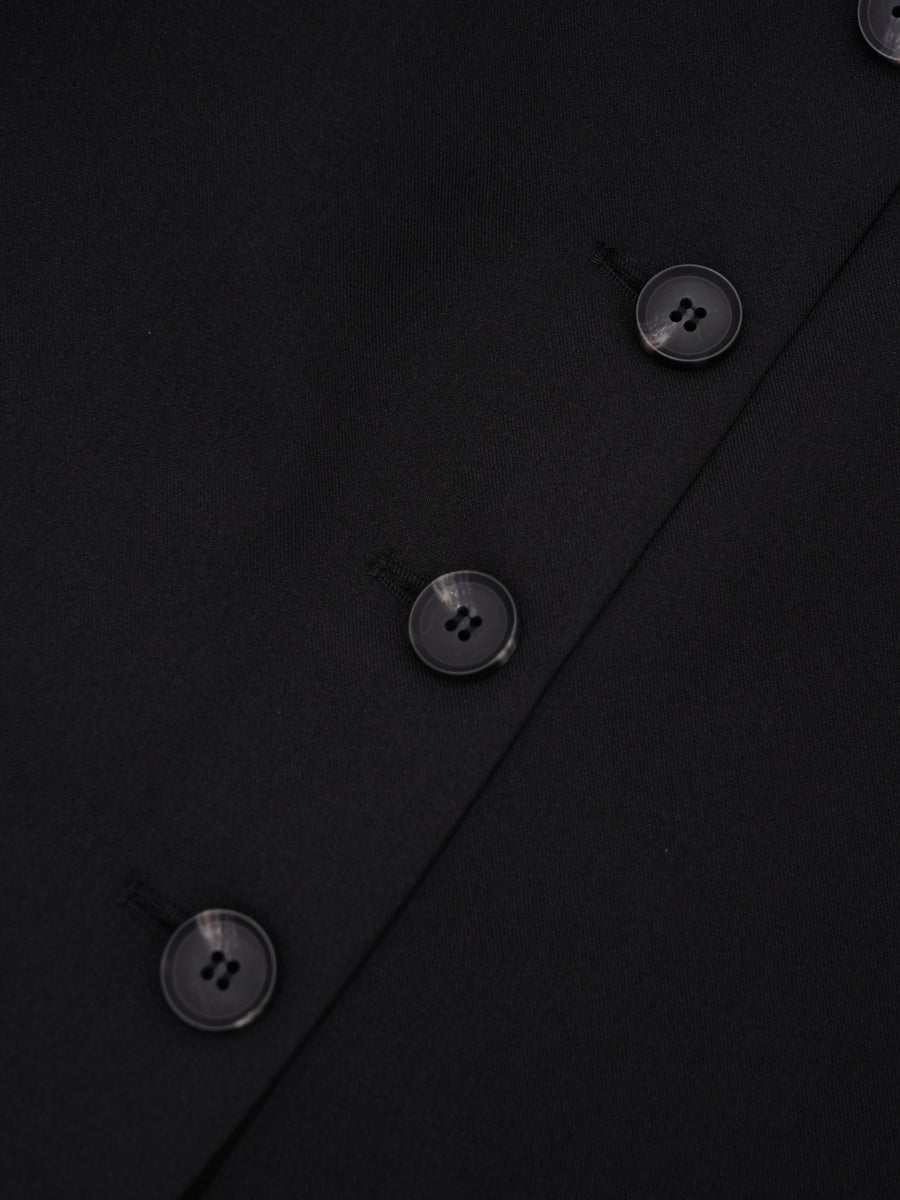 back button jacket – Uenui