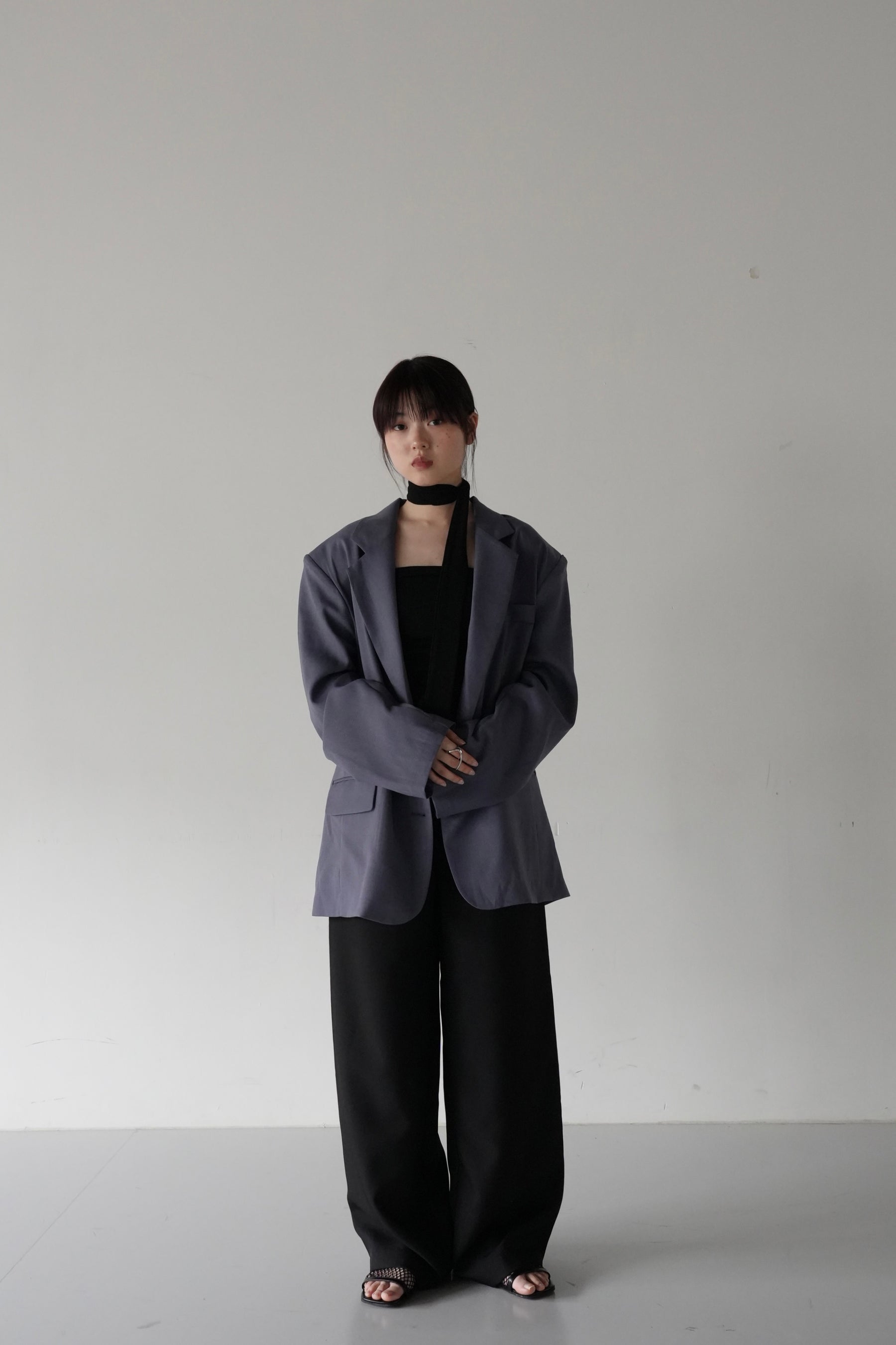 back button jacket – Uenui