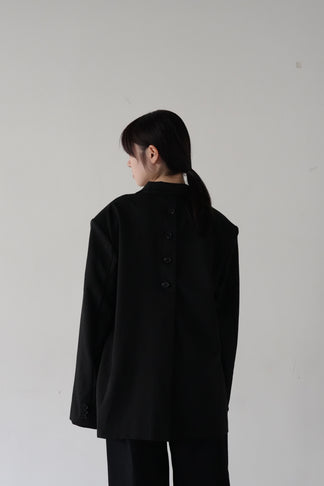 back button jacket – Uenui