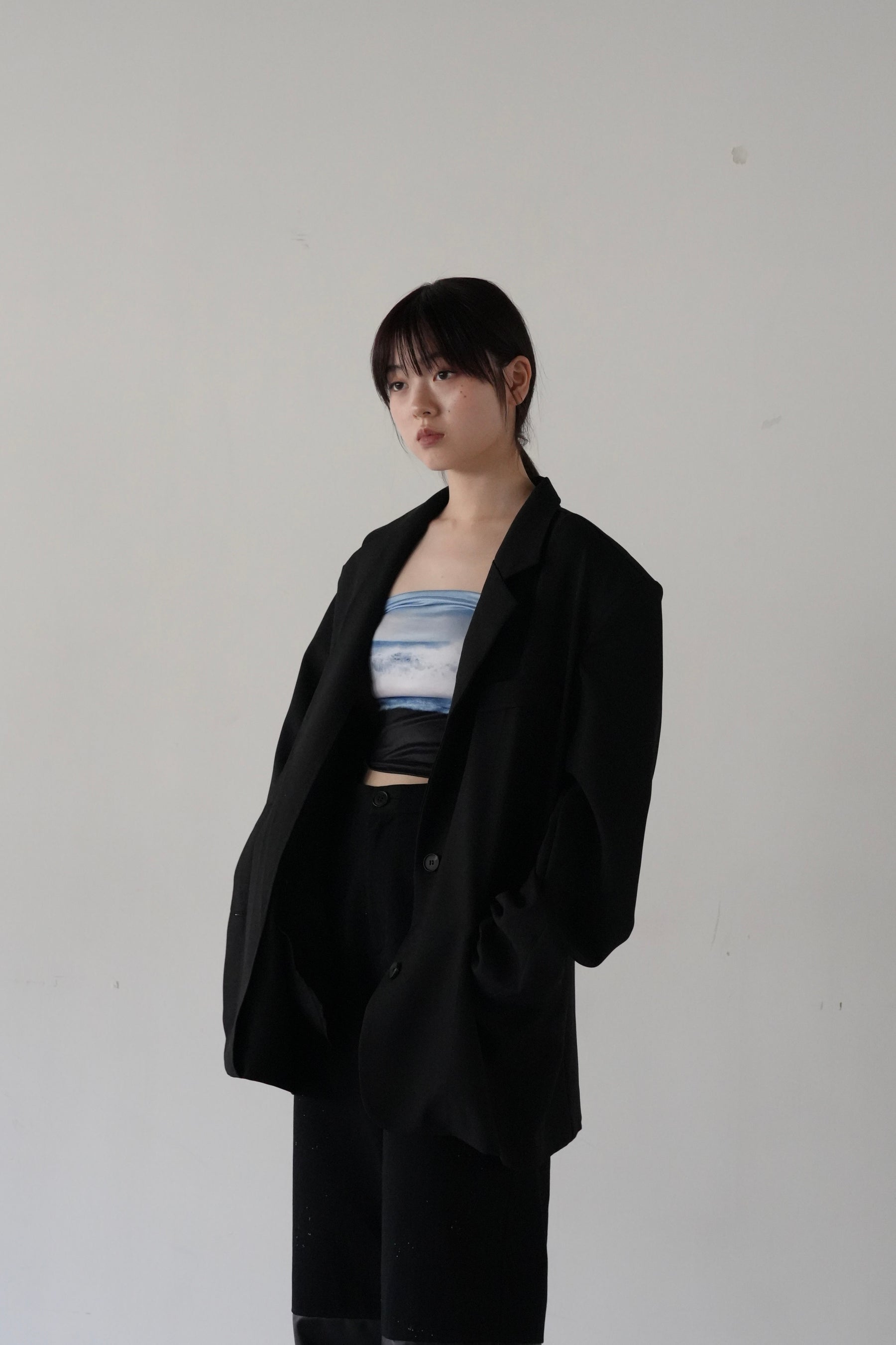 back button jacket – Uenui