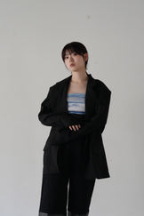 back button jacket – Uenui