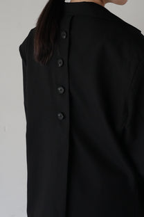 back button jacket – Uenui