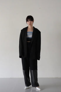 back button jacket – Uenui