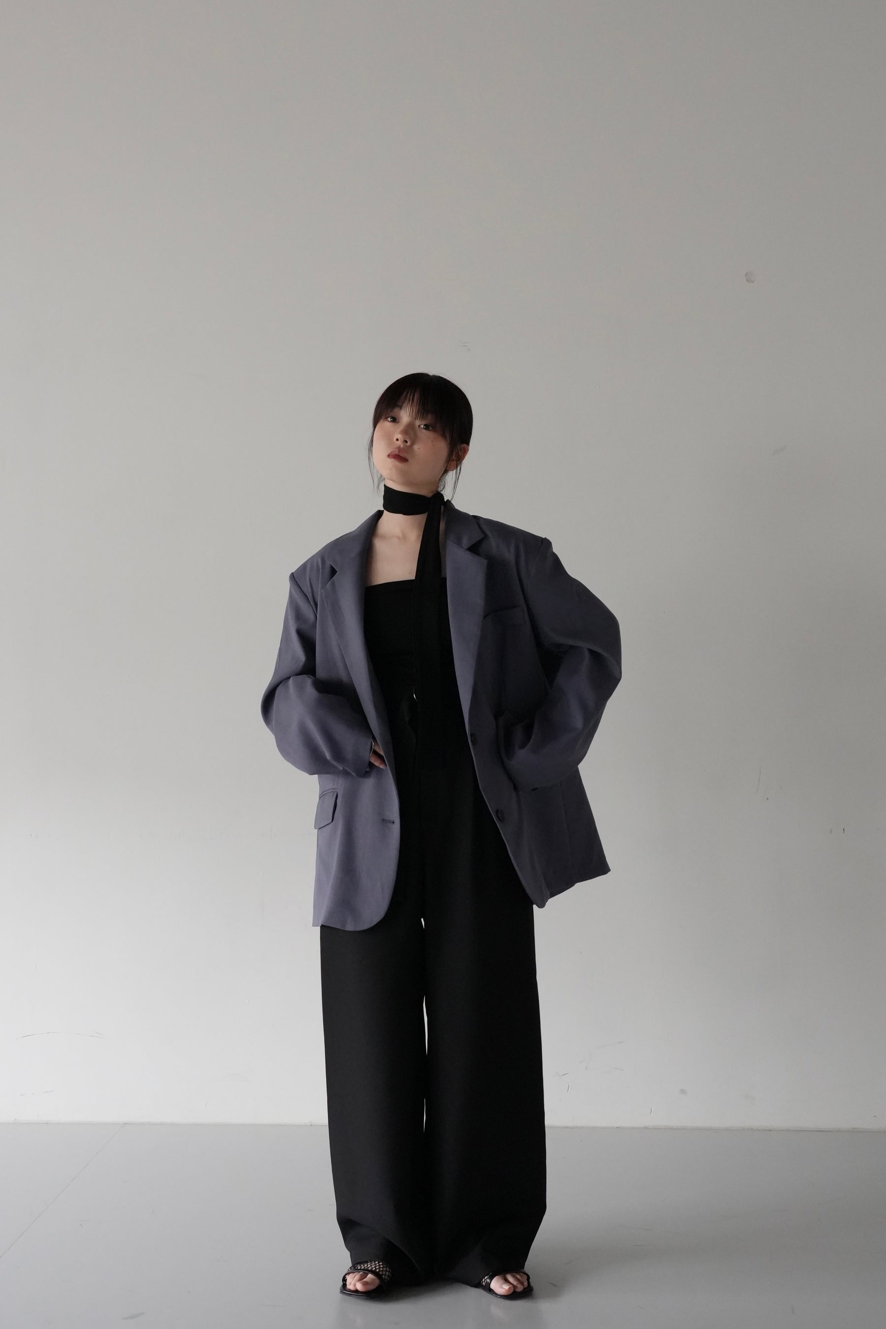 back button jacket – Uenui